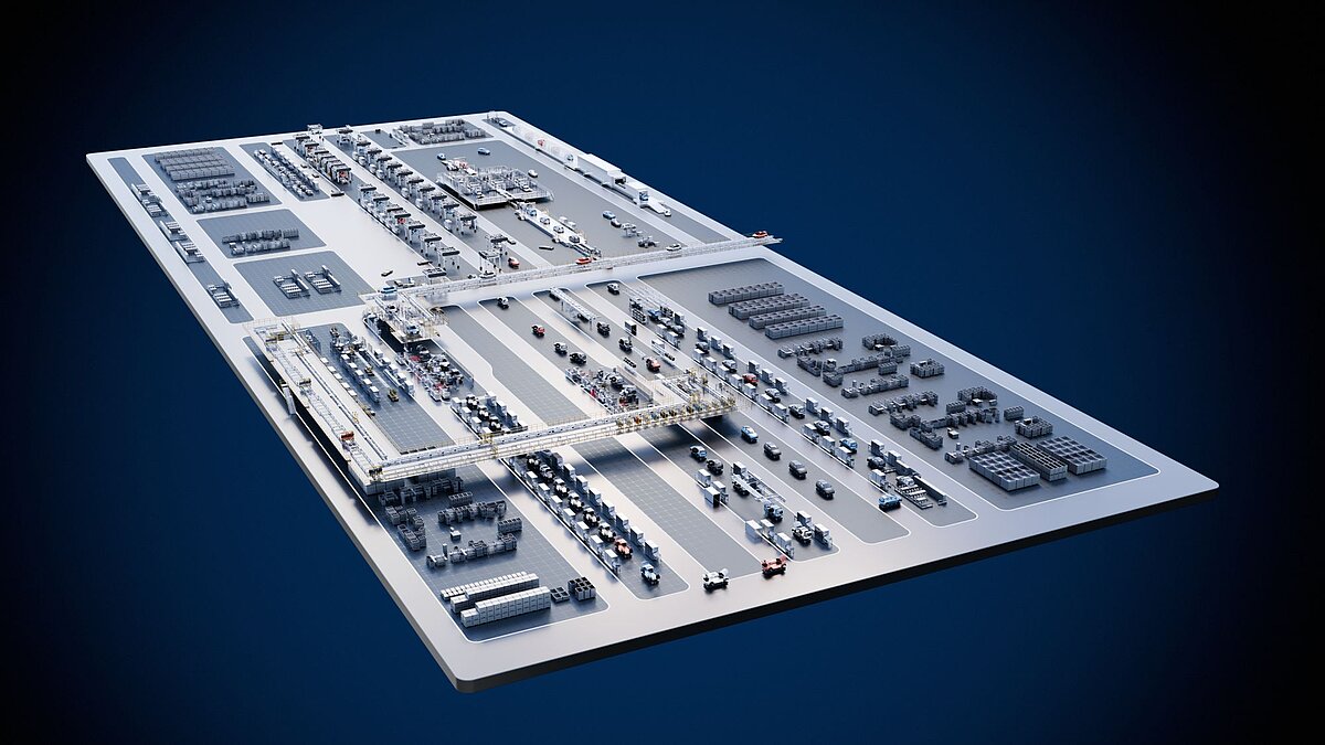 NEXT.assembly of the future - the Dürr magazine